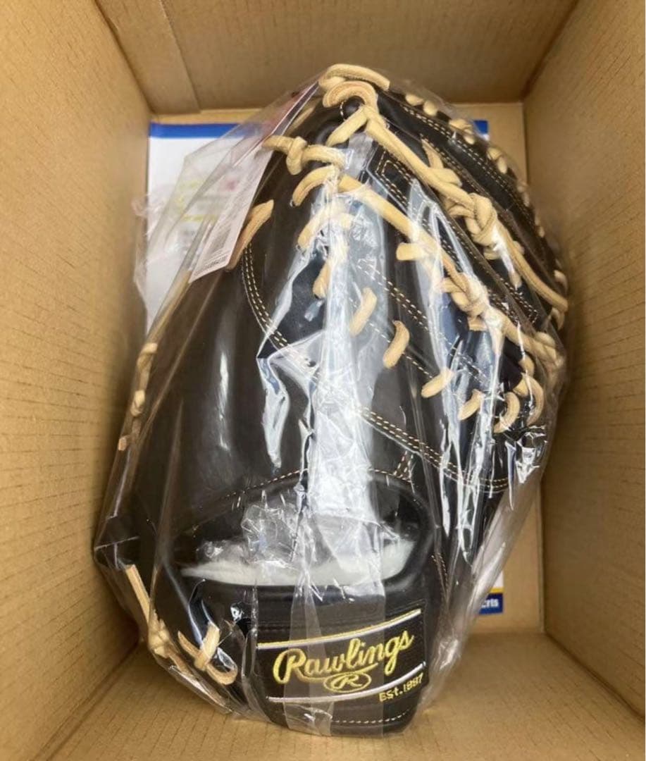 ローリングス(Rawlings) 野球用 グラブ グローブ 硬式 大人用