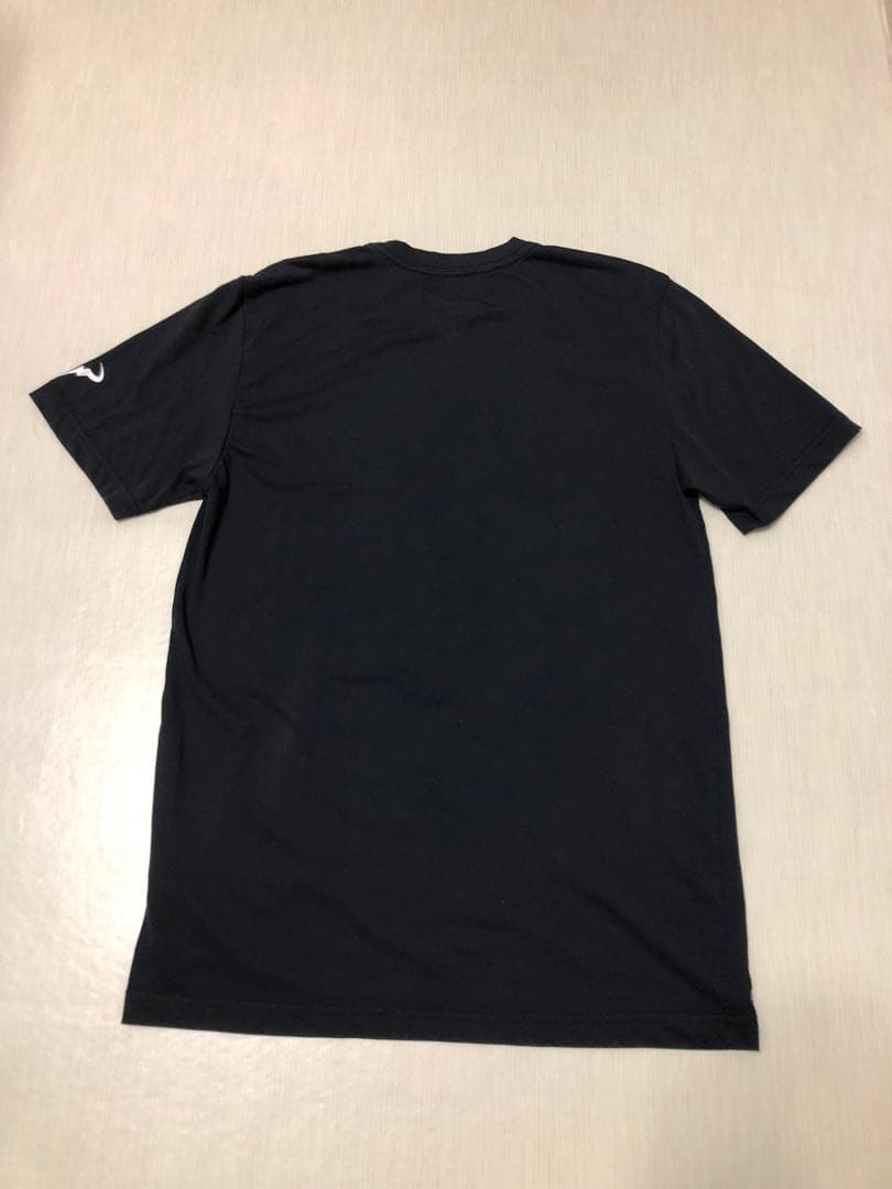 NIKE ナイキ ラファエル ナダル DRI FIT Tシャツ 黒 M