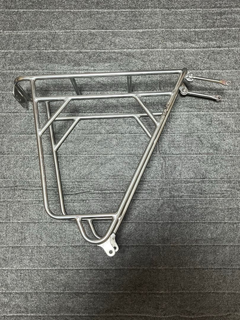 パーツ NITTOrivendell big back rack32R (medium)