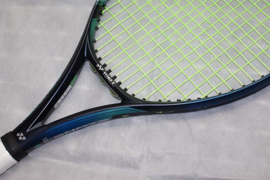 【美品】YONEX EZONE 100SL G1 270g 2022年モデル