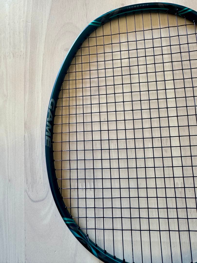 YONEX Nanoflare 800 Game バドミントンラケット 4U5G