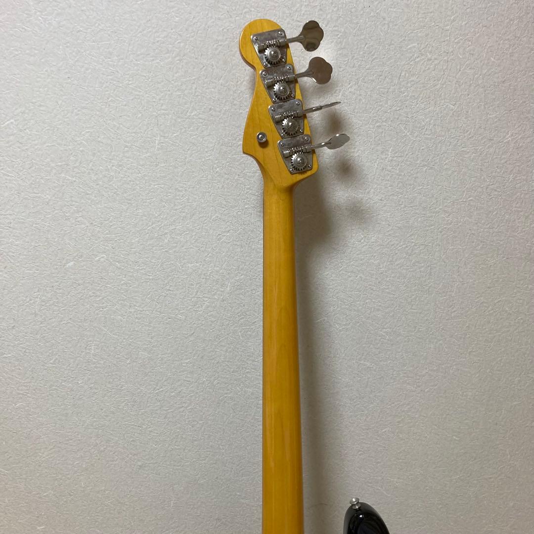 ベース fender PB62-70US