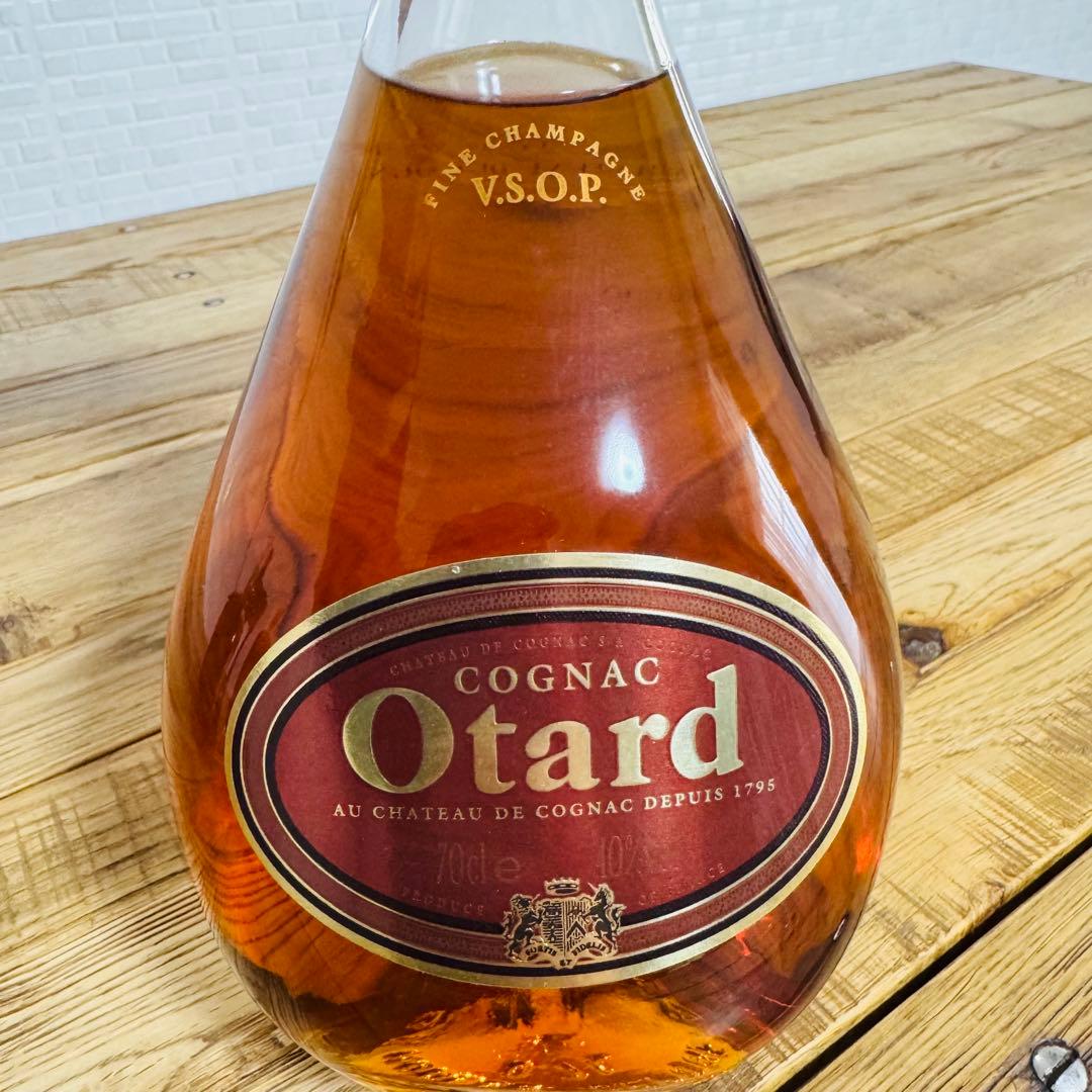 【純さま様特別割引】古酒 ウイスキー4本セット Old Parr Otard