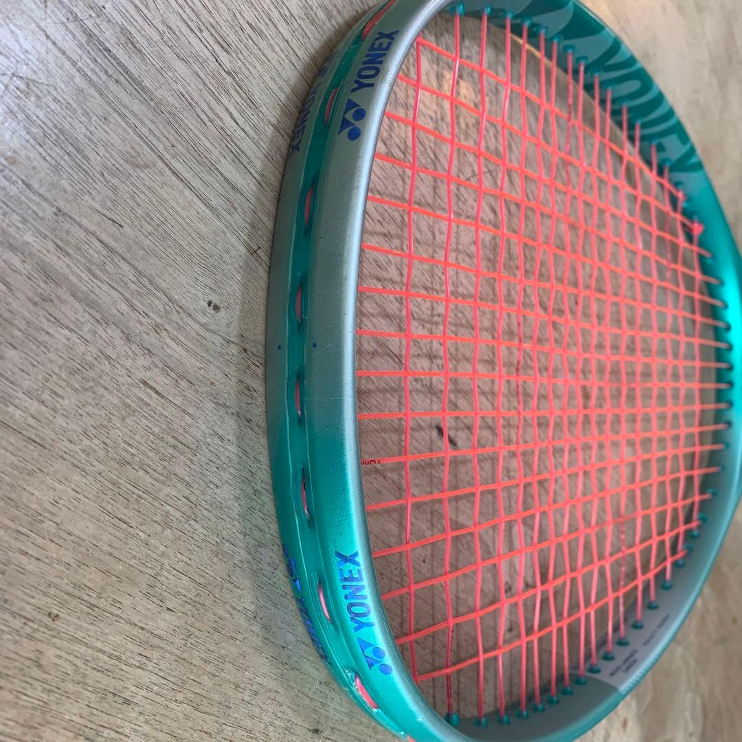 ラケット(軟式用) YONEX VOLTRGE 7V