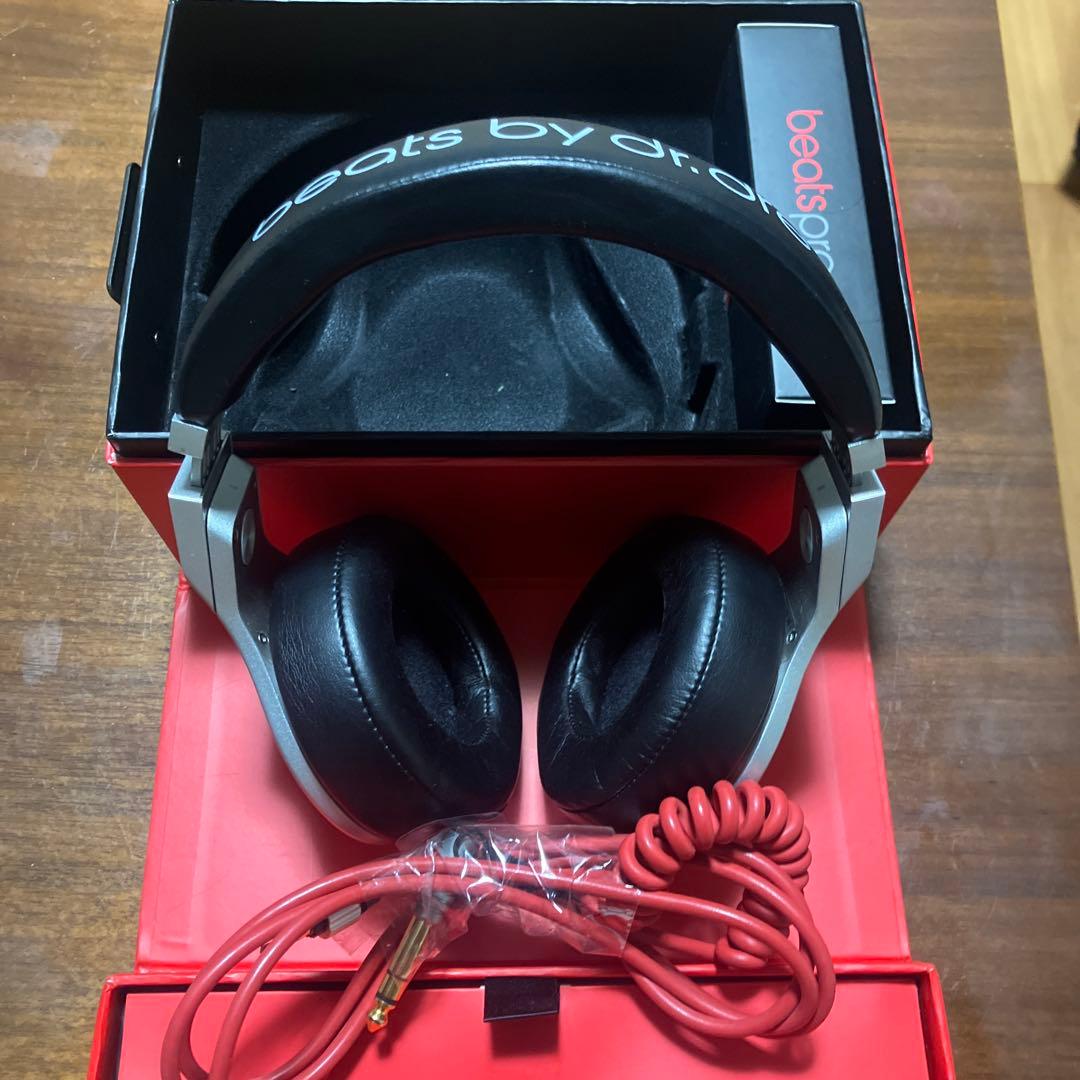 beats by dr dre monster レアbeats pro