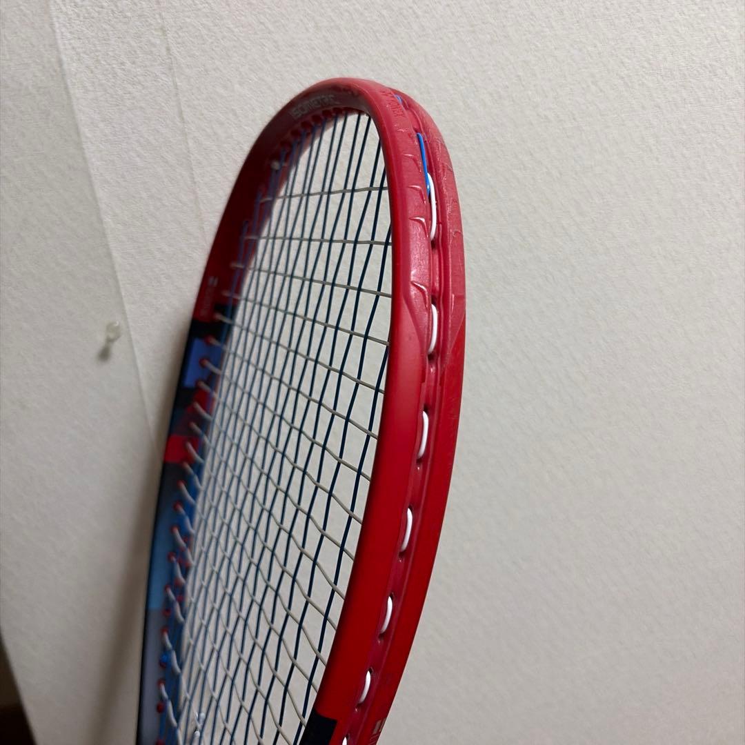 YONEX vcore 98 グリップサイズ2