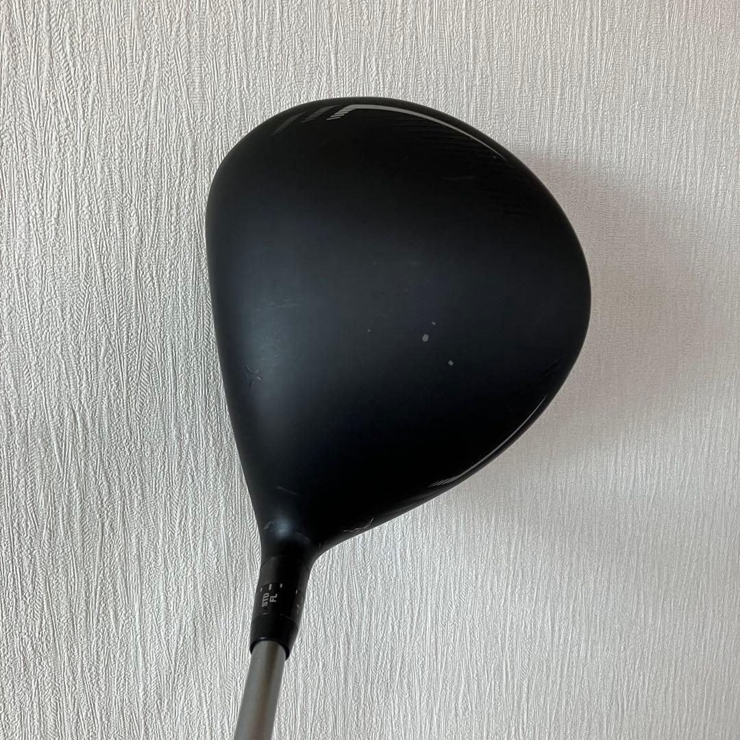 Srixon ZX5 Mk II ドライバー 10.5°