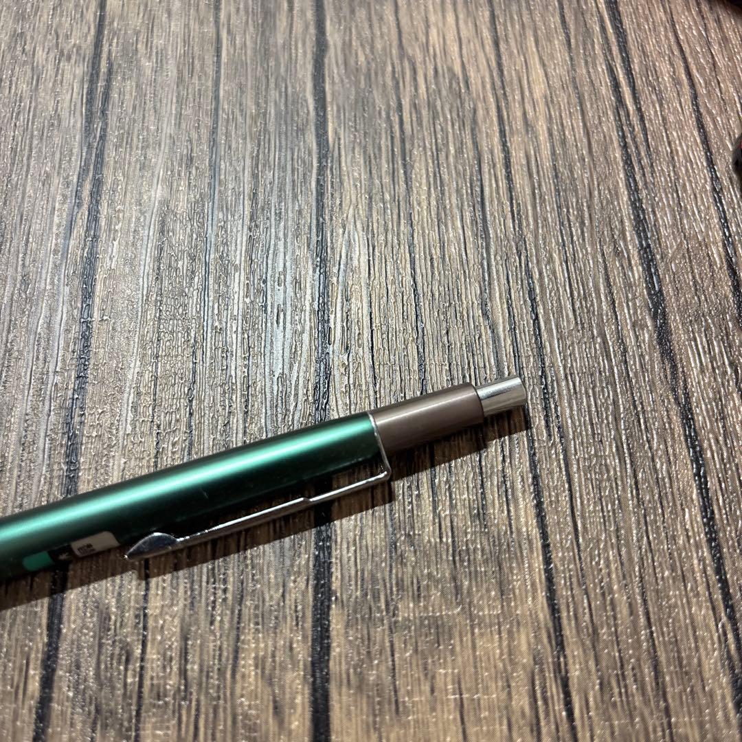 Pentel PG1804 グラフ 廃盤 製図 シャーペン シャープペンシル