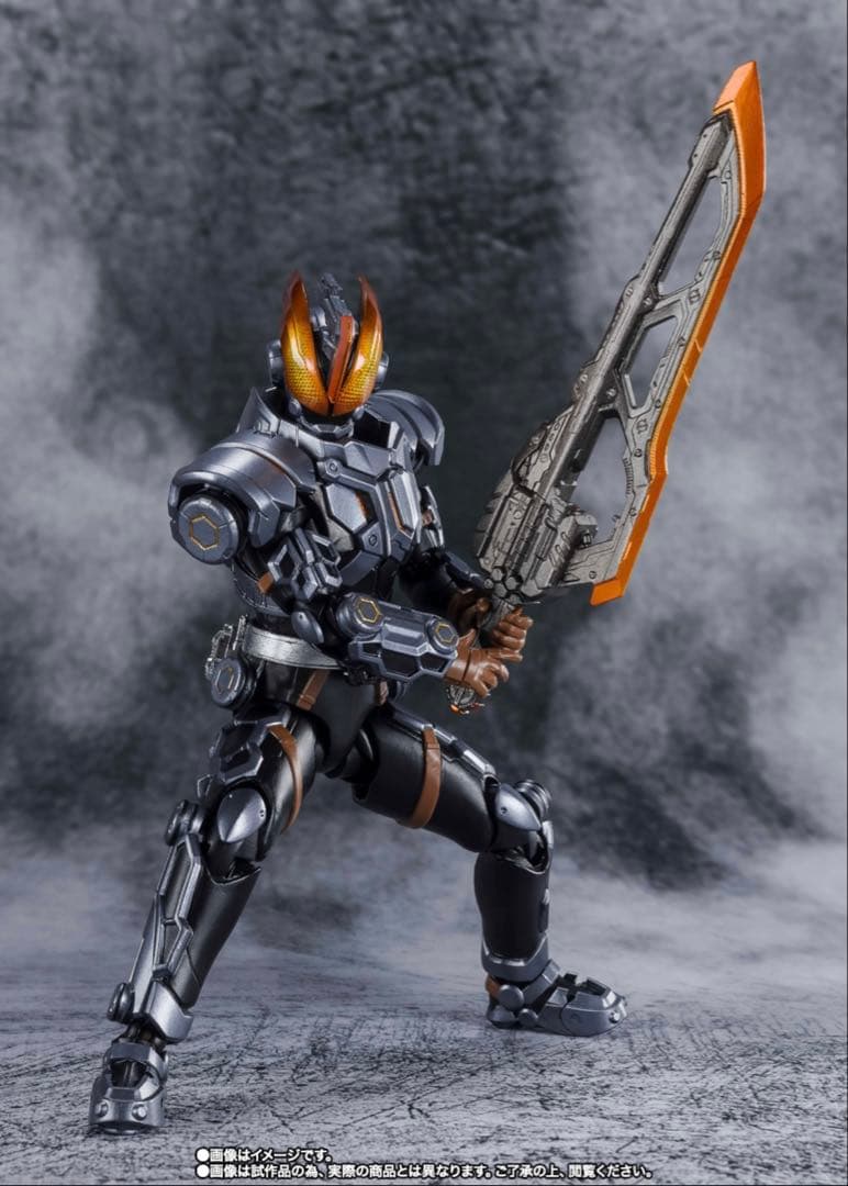 S.H.Figuarts 仮面ライダーセイバーシリーズまとめ売り