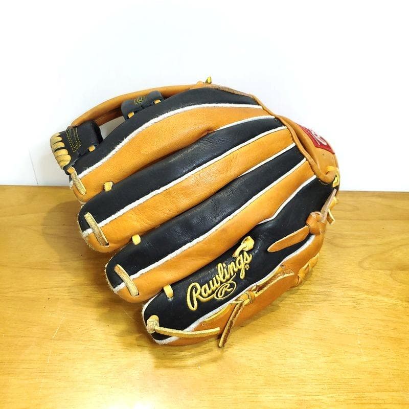 ローリングス ジェイベルモデル 限定カラー Rawlings 内野 軟式グローブ