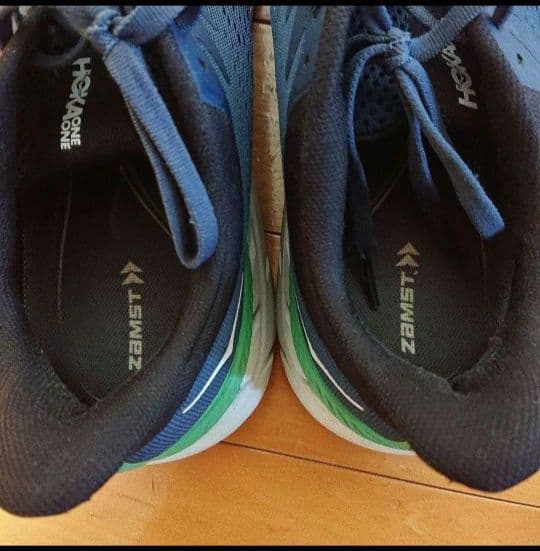 HOKA ONE ONE Clifton 7 ホカオネオネ トレーニング 陸上