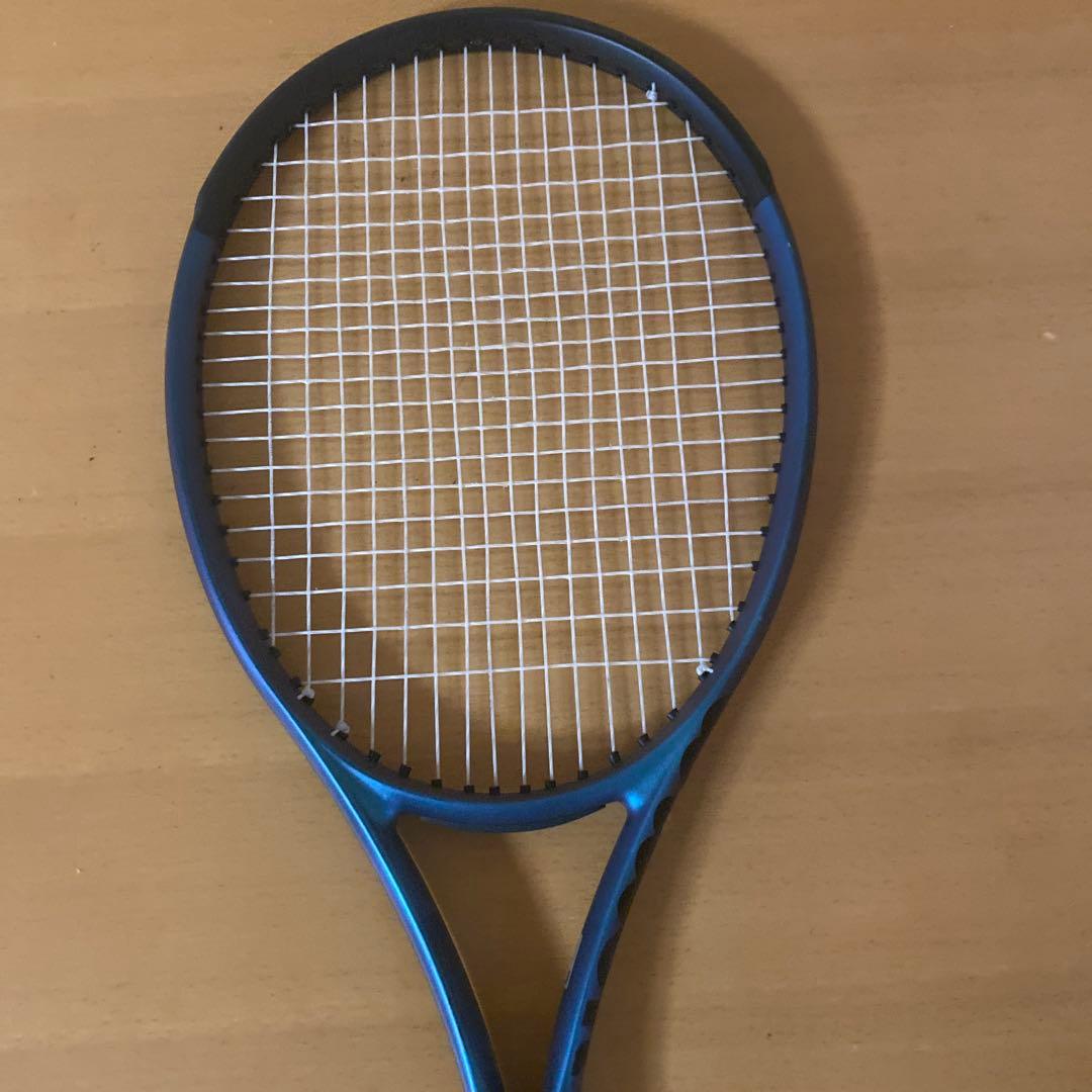 【中古】Wilson ULTRA V4 100 テニスラケット