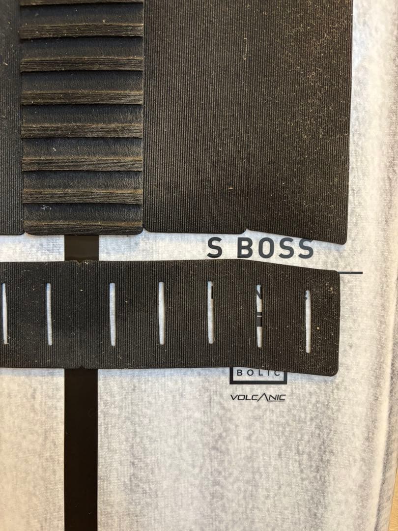 【ケリー】S Boss Firewire 5,11ft