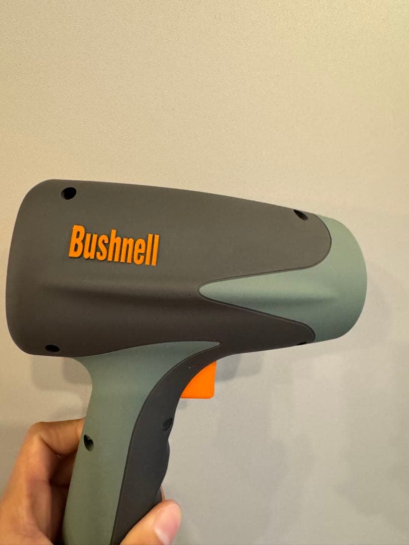 Bushnell ブシュネル　スピードガン　スピードスターV