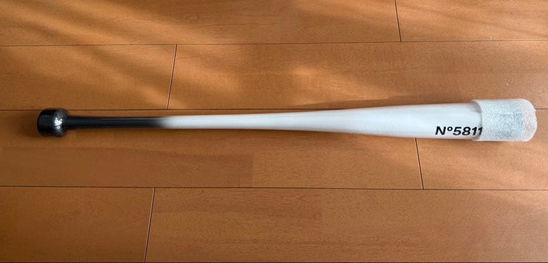 【新品未使用】ミノルマン　バッド　ペンタゴン　85cm/890g