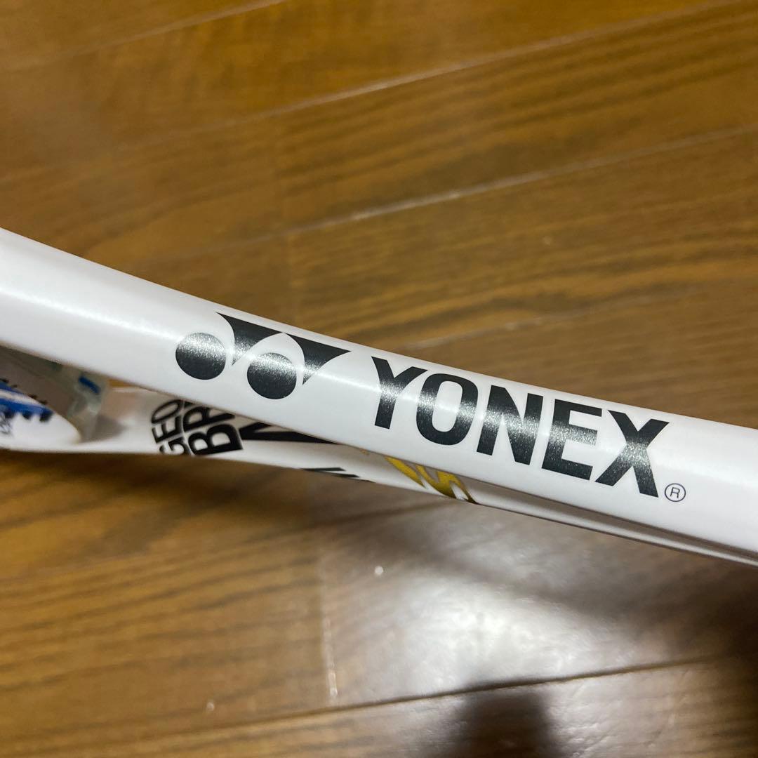 YONEX★GEOBREAK 70S★UL1