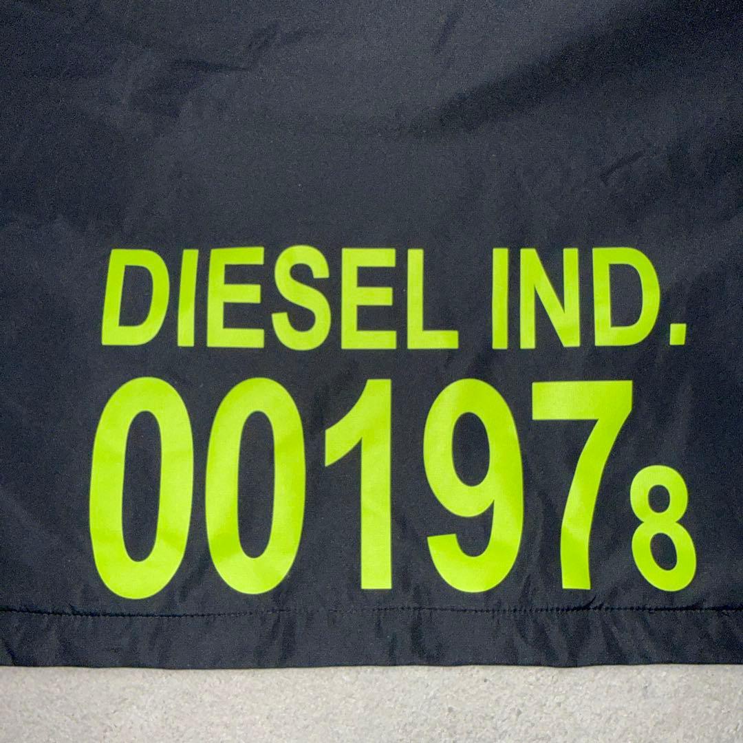 DIESELキッズアウター