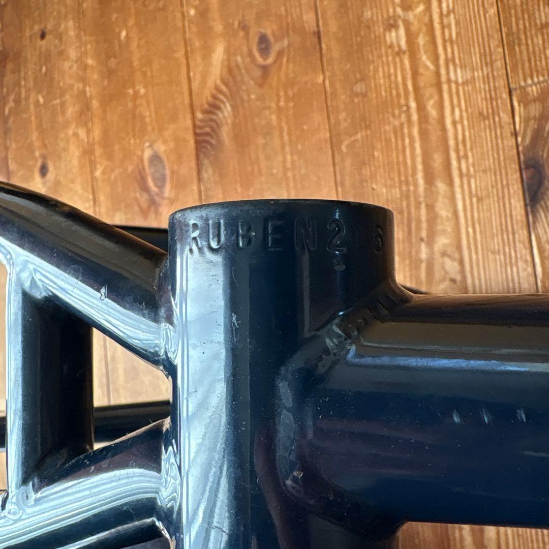 Terrible One Ruben フレーム