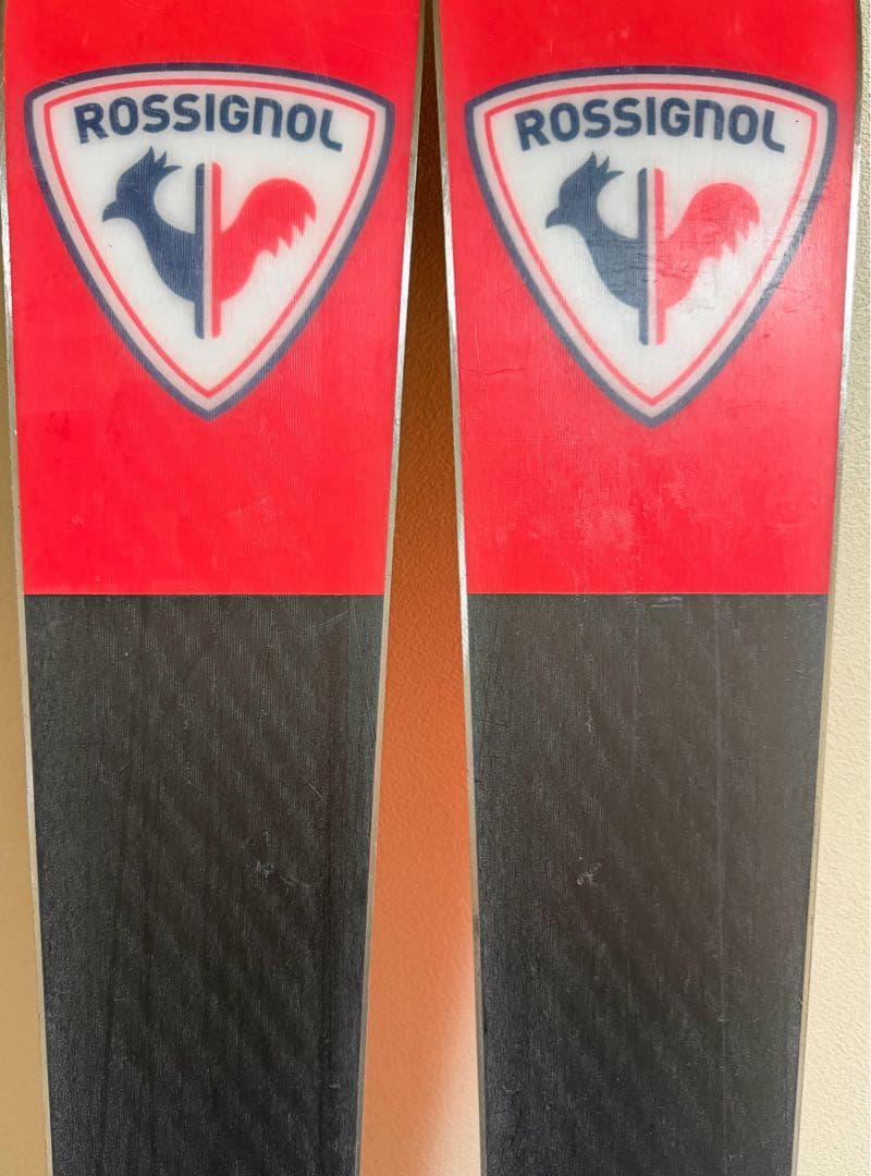 Rossignol E14 Elite ST スキー 172cm