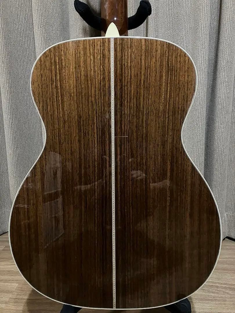 値下げ　Martin 000-42 STD 美品