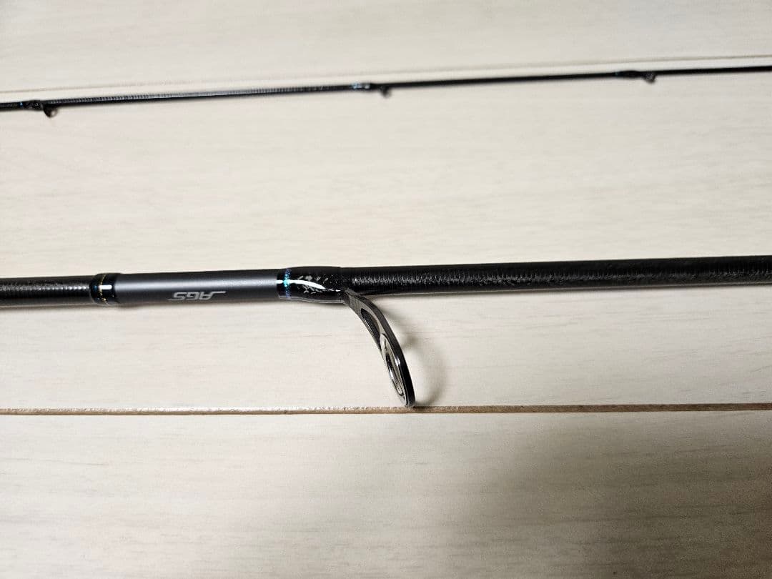 DAIWA エメラルダスストイストst88ml-smt
