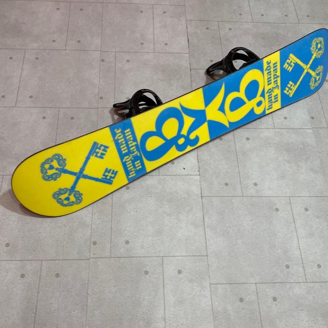 ★BxB ビーエックスビー　BURTON バートン　スノーボード　ヴィンディング