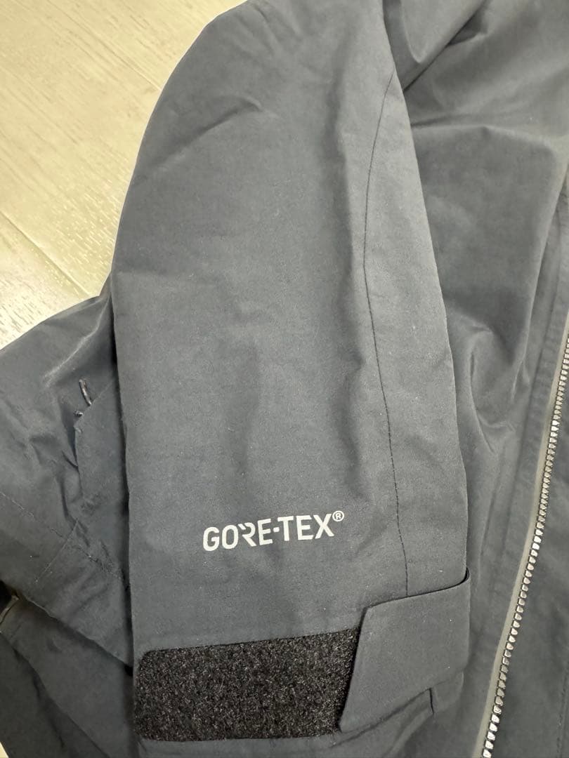 BURTON [ak] GORE-TEX スノーボードウェア