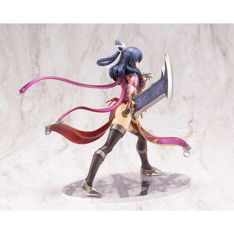 【新品】軌跡シリーズ リーシャ・マオ 1/8 完成品フィギュア