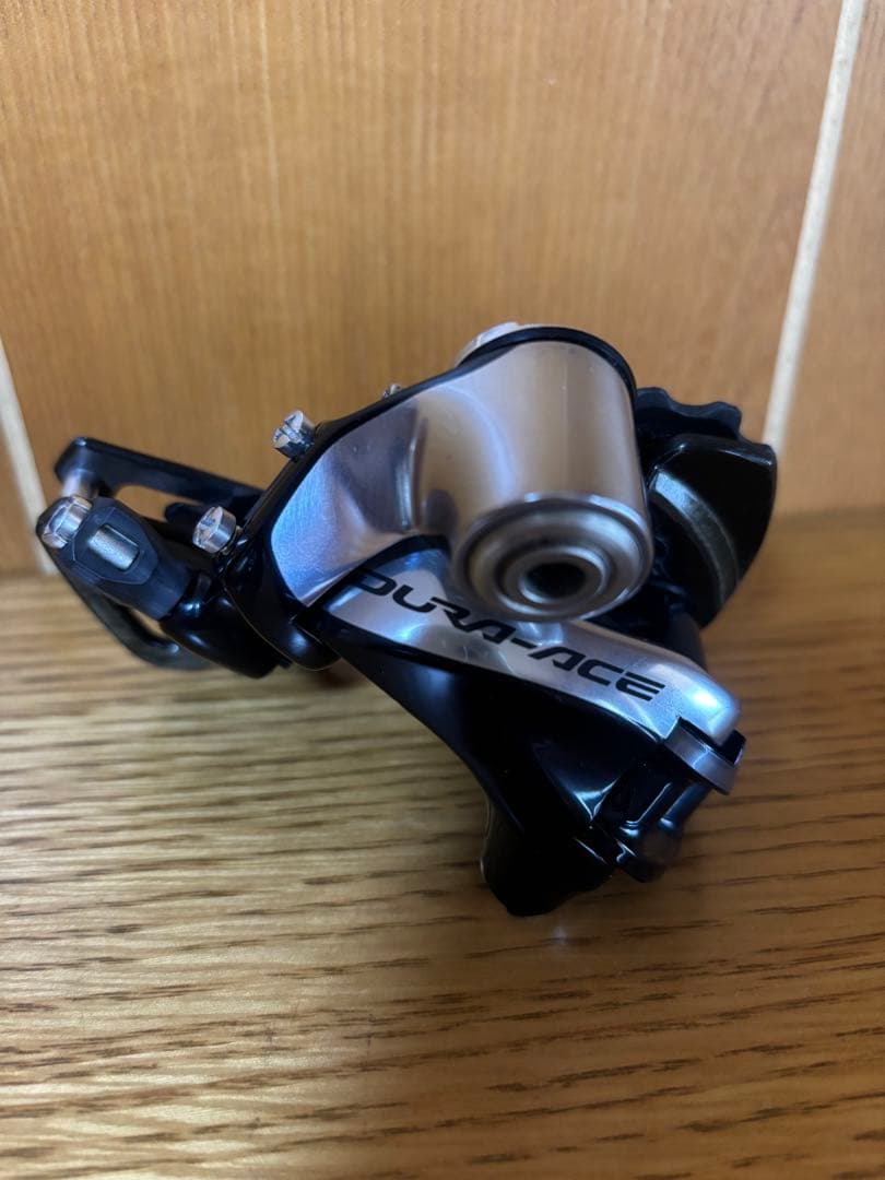 RD9000 シマノ DURA ACE リアディレーラー11速