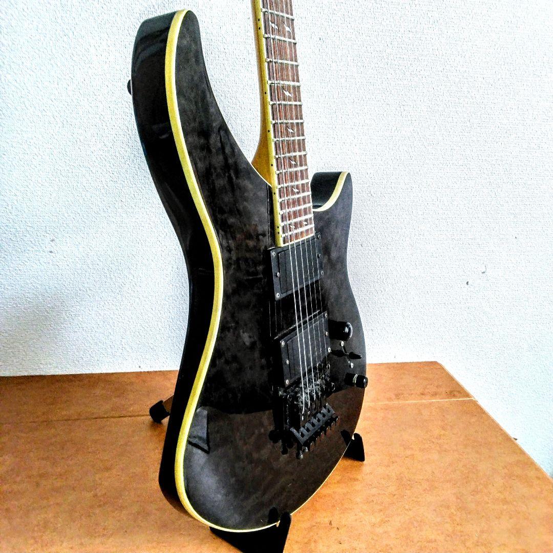 Epiphone prophecyEM-2 CUSTOM　Floyd Rose