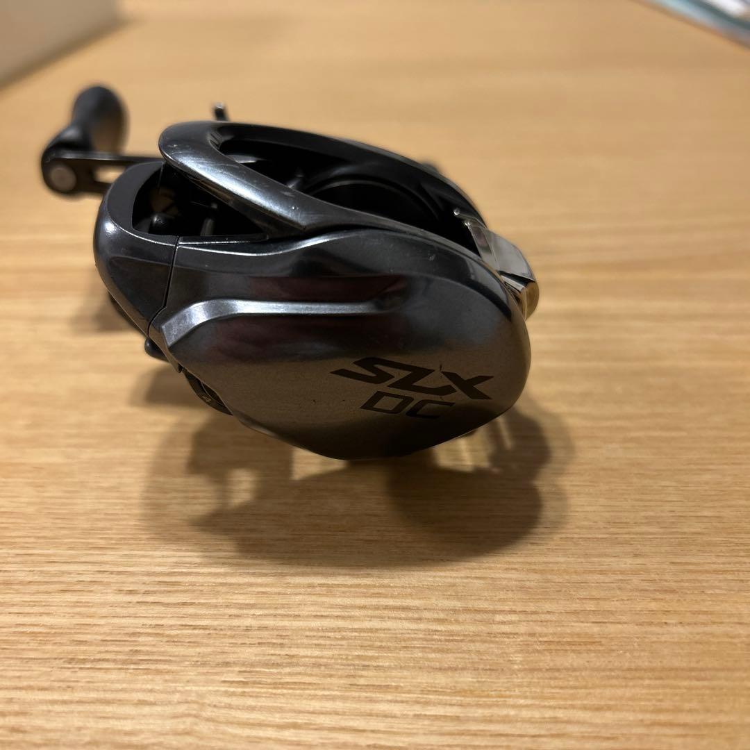 (ジャバロン様専門) SHIMANO SLXDC70XT