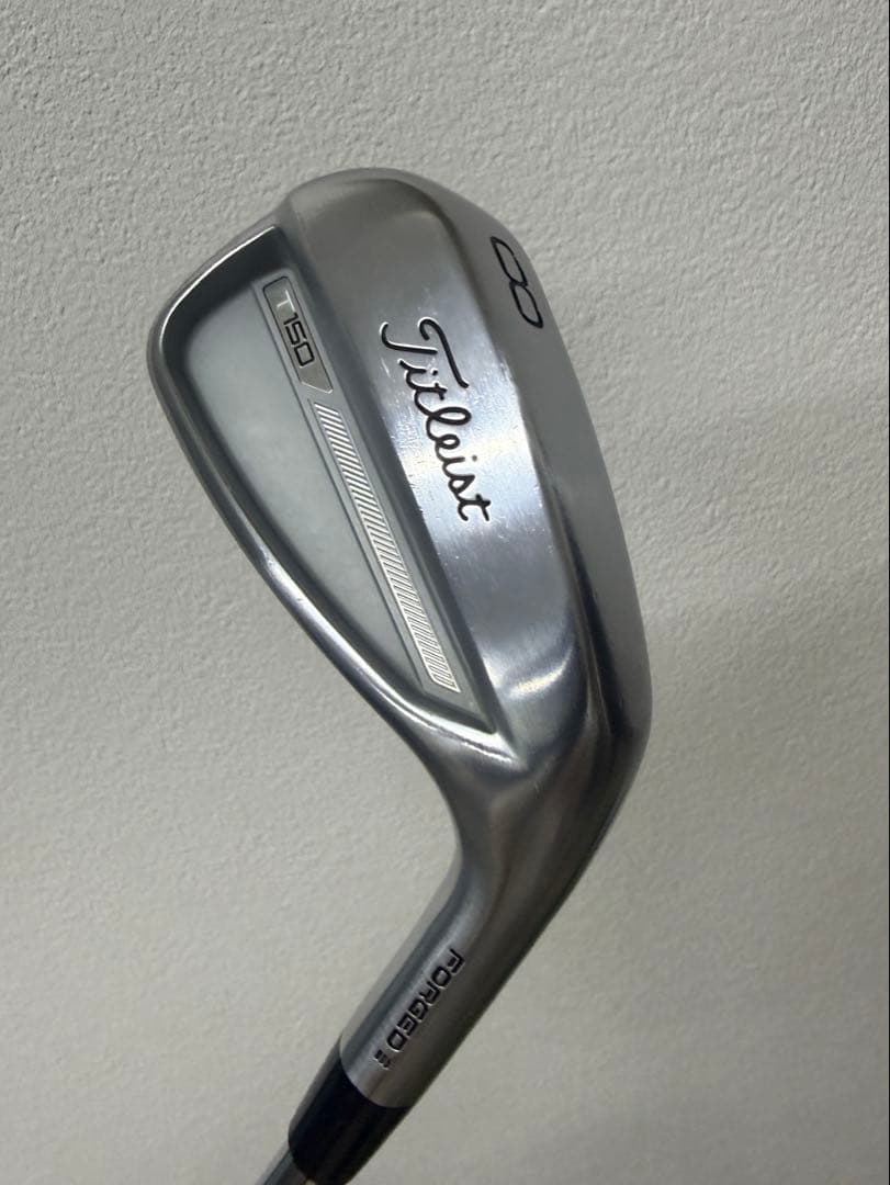 クラブ Titleist T150 2023 AMT TOUR WHITE S200