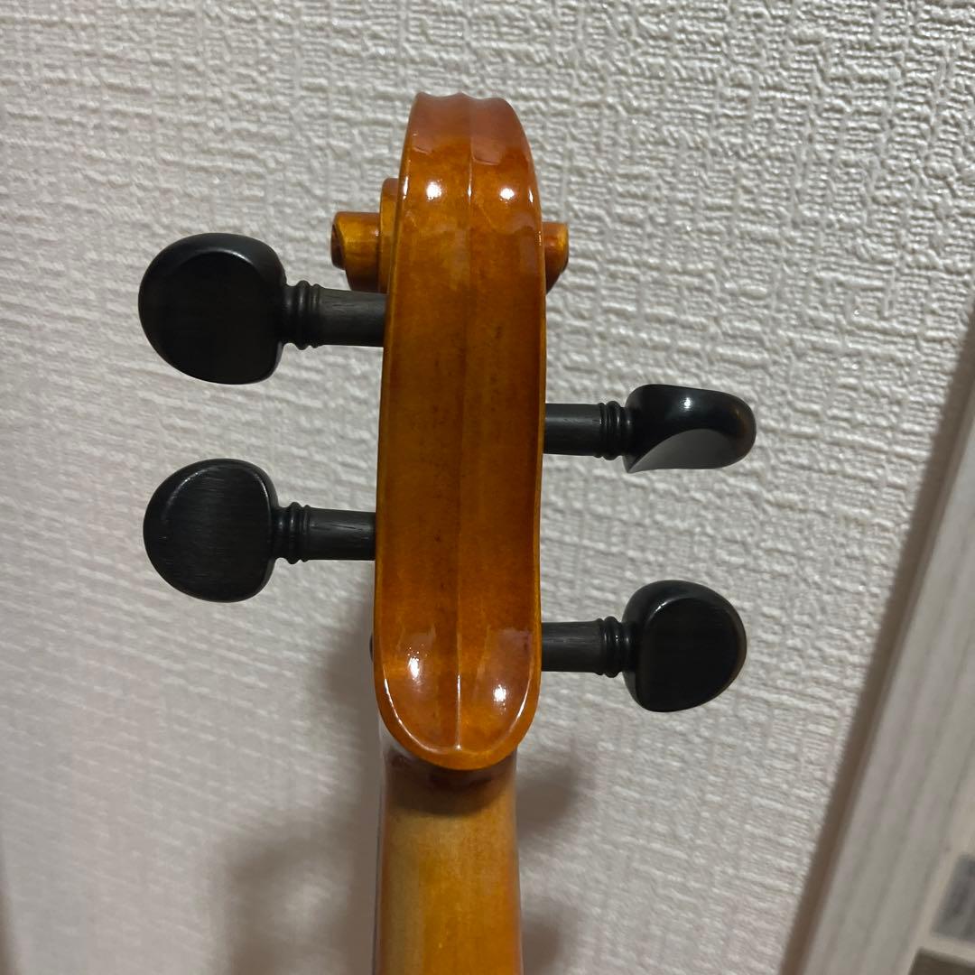 弦楽器 Josef Jan Dvorak 4/4 Violin #920