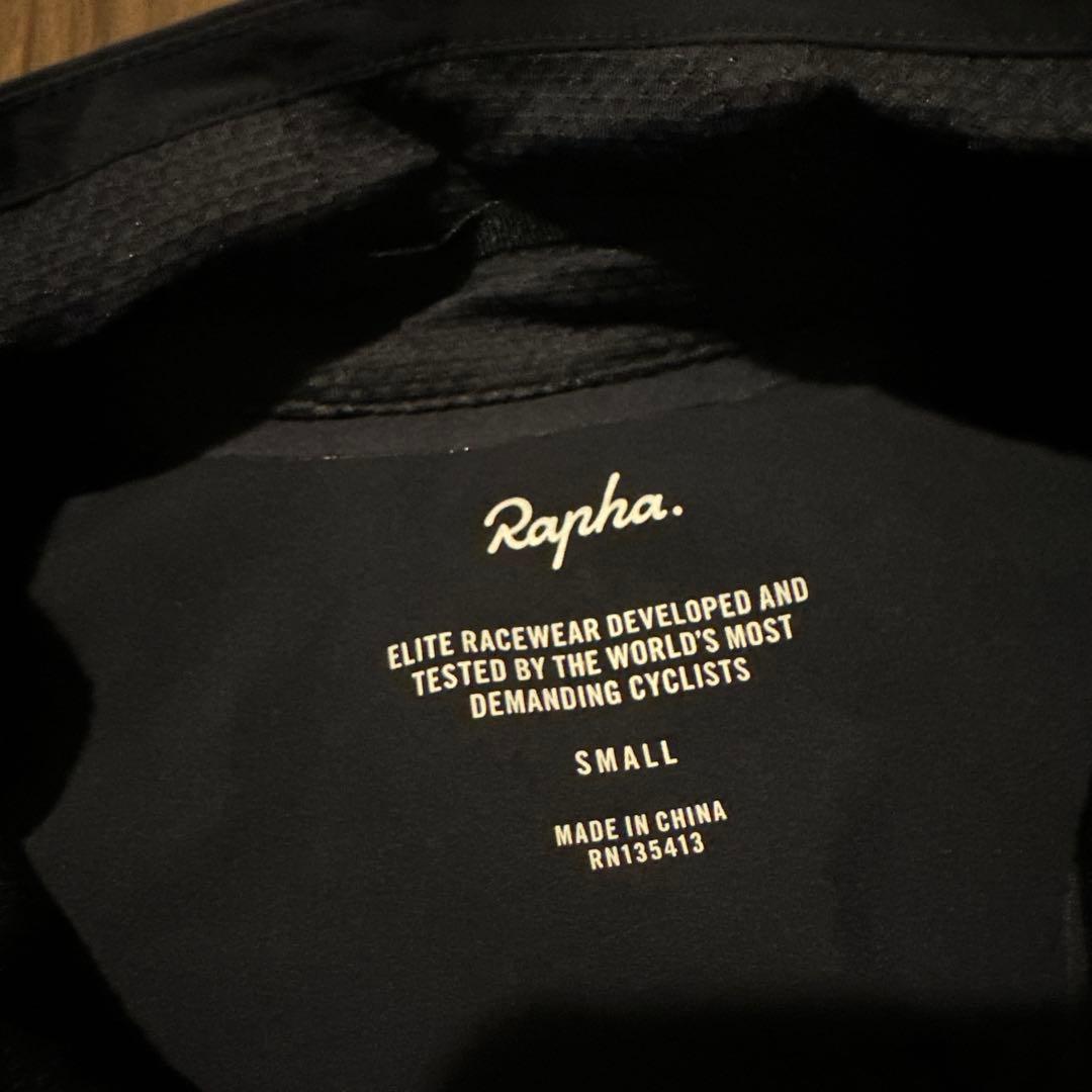 ウェア RAPHA PRO TEAM LIGHTWEIGHT SHADOW JACKET