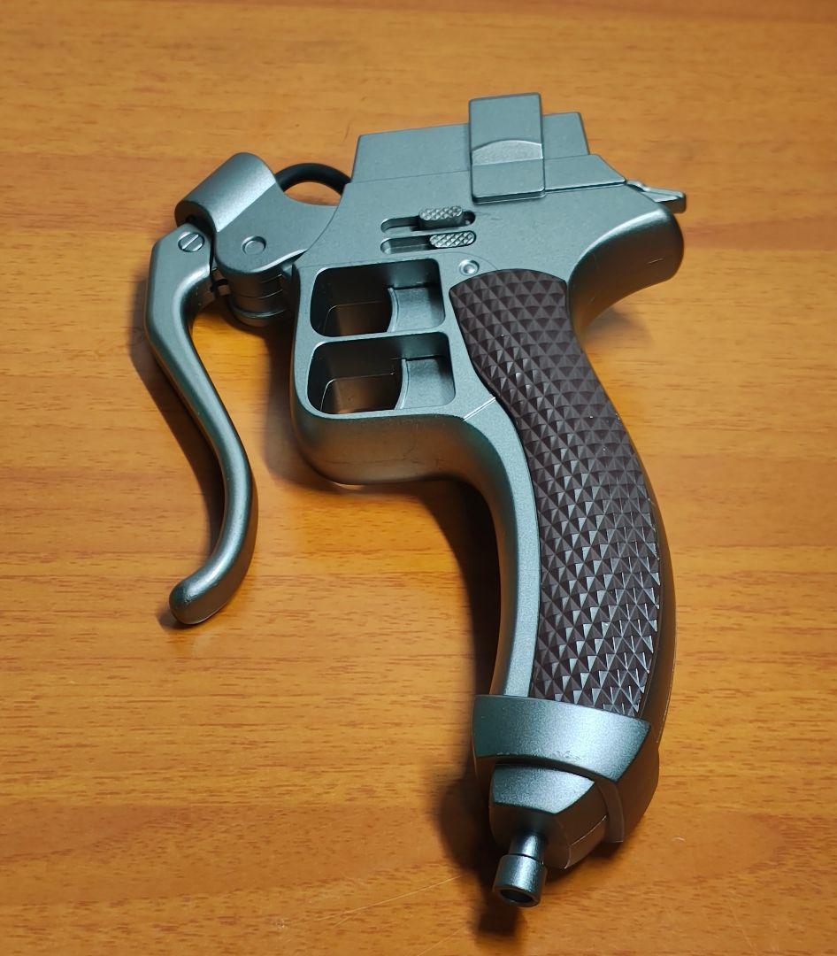 【中古】進撃の巨人　超硬質ブレード COMPLETE EDITION