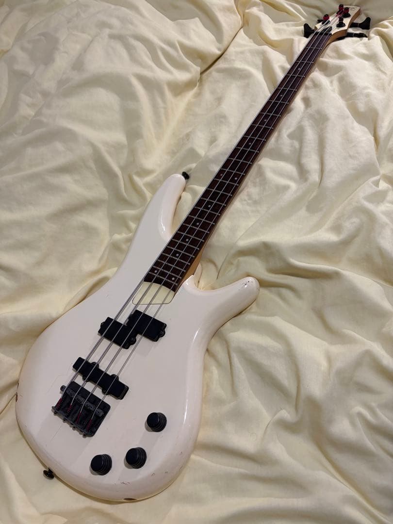 Ibanez SDGR SR530 White フジゲン製