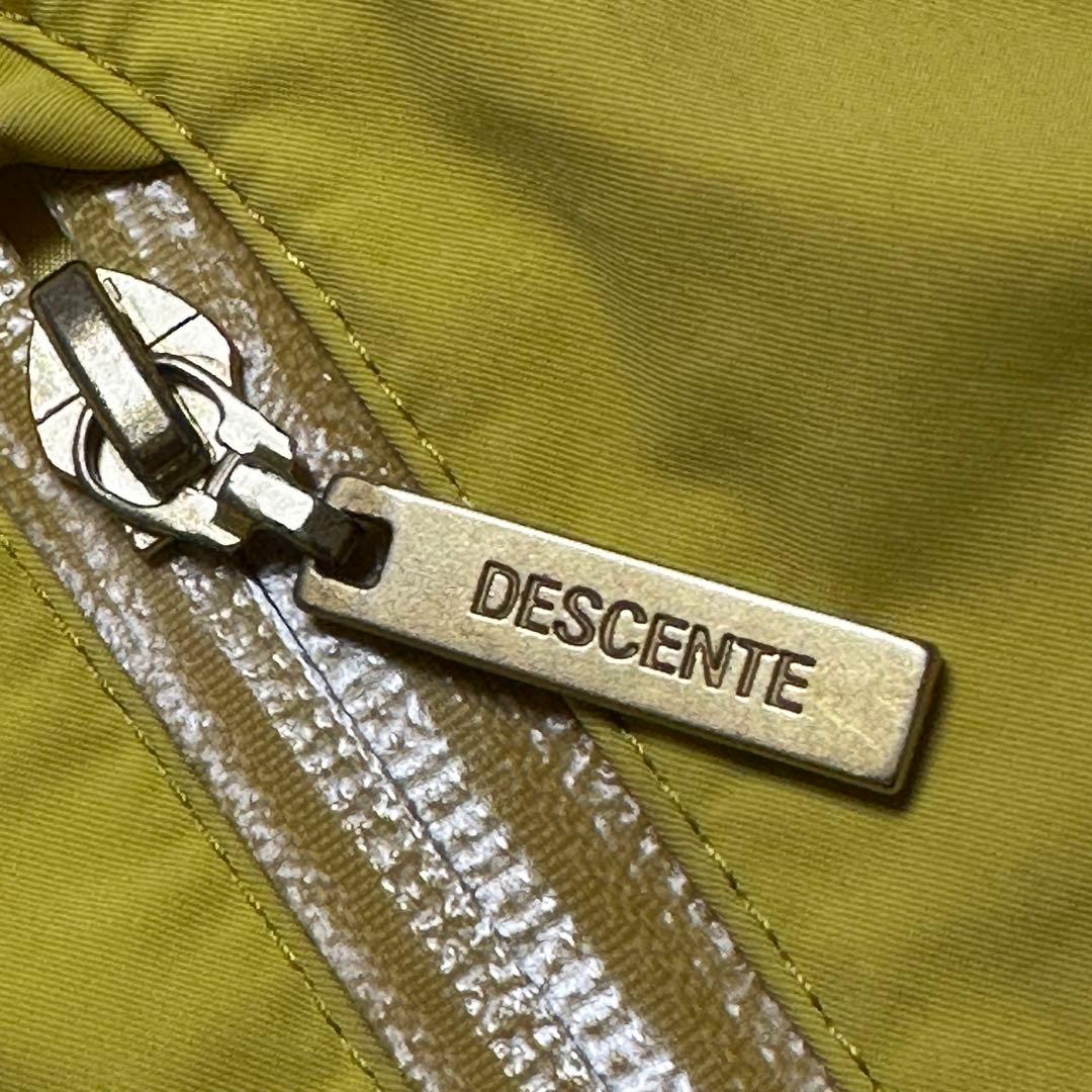 DESCENTE デサント スキーウェア セット