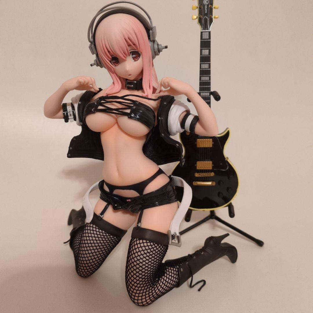 【ジャンク品】オーキッドシード すーぱーそに子 Bondage ver.
