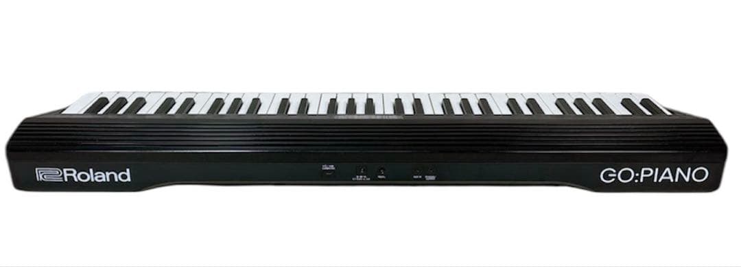 値下げ ローランド Roland GO:KEYS GO-61K 61鍵キーボード