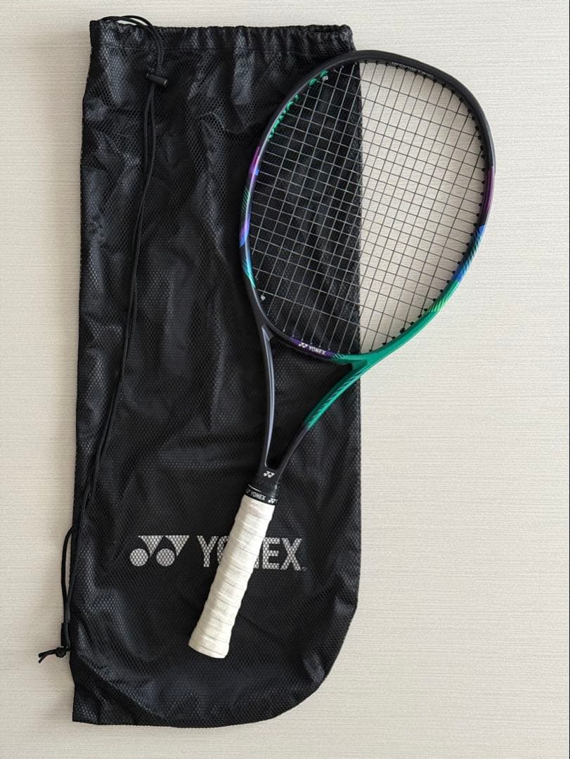 YONEX VCORE PRO 97D テニスラケット
