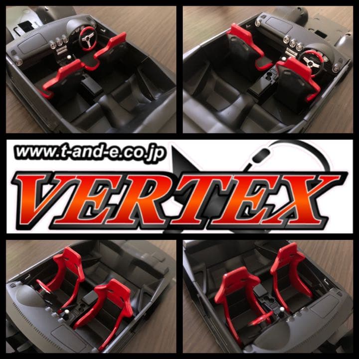 NO.151  1/24 VERTEX S15 シルビア