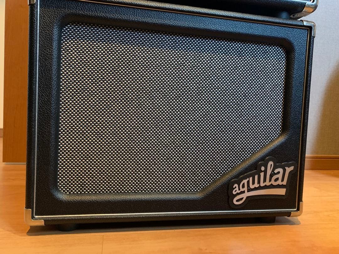 aguilar SL112×2 セット