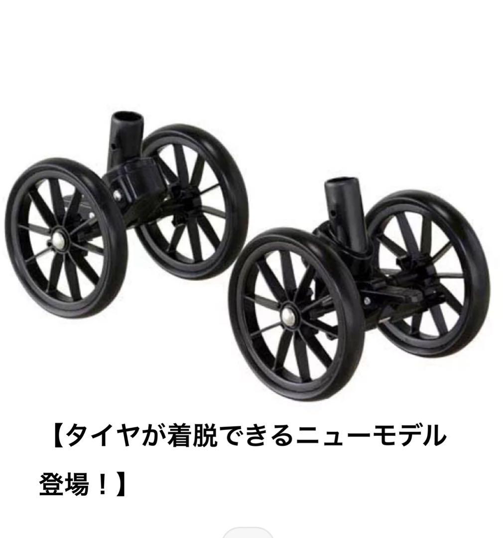 ★新品★コムペットミリミリライトアルファEG ロング D ネイビー　送料当方負担