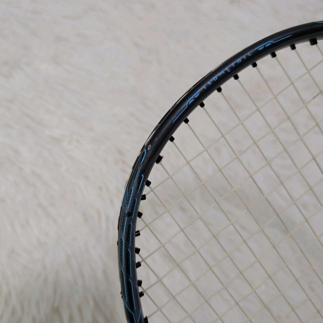 希少✨️ 美品　YONEX VOLTRIC Z-FORCEⅡ 3U G5