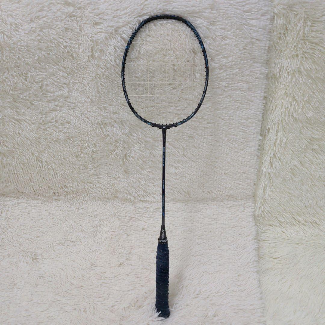 希少✨️ 美品　YONEX VOLTRIC Z-FORCEⅡ 3U G5