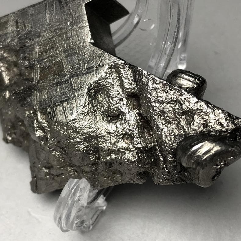 藤田　ギベオン隕石 Gibeon Meteorite 重さ41ｇ