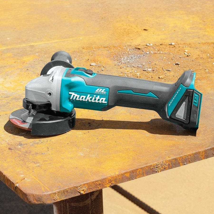 マキタ makita 純正 サンダー XAG04Z ディスクグラインダー