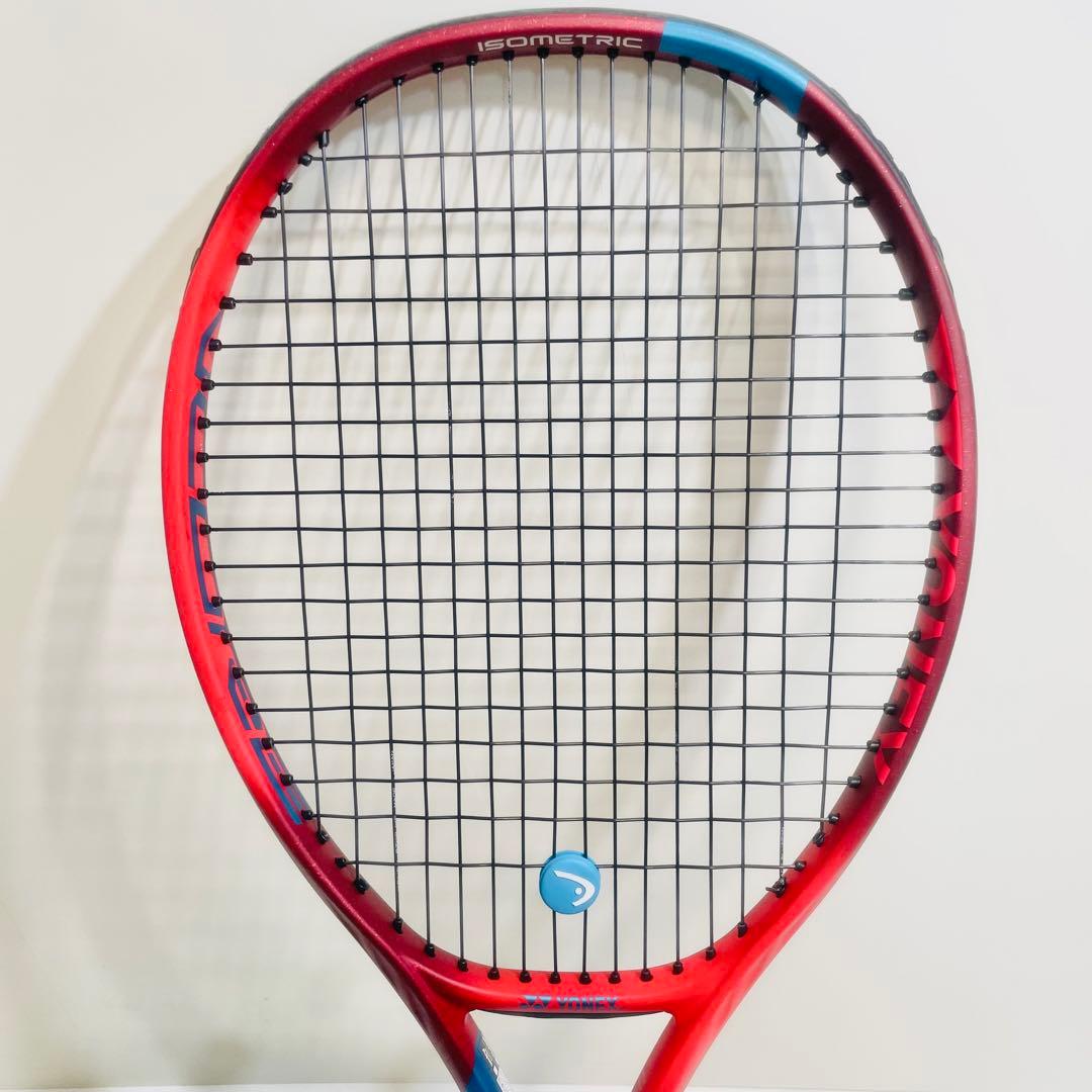 【大人気】YONEX ヨネックス ブイコア100 vcore100 2021