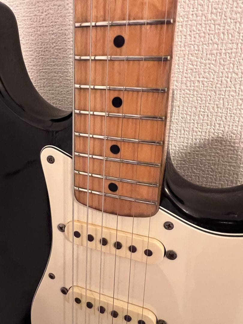 Squier Stratocaster Eシリアル 韓国製｜フルメンテ済