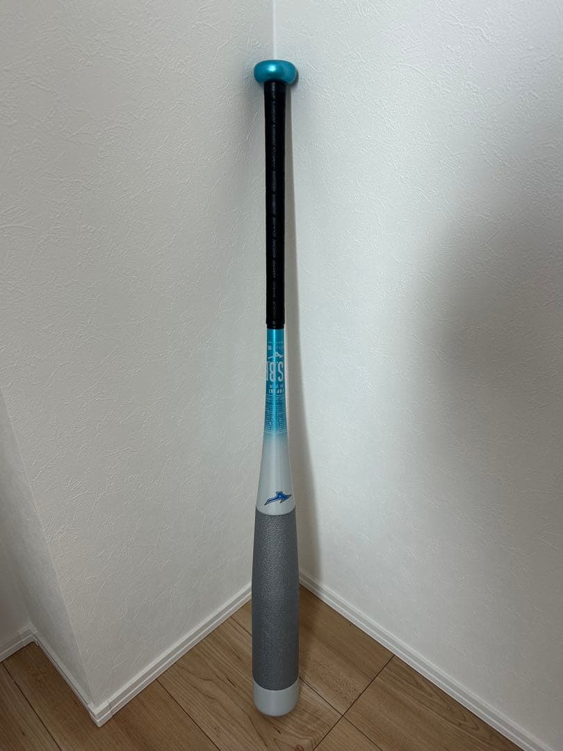 MIZUNO SBB 軟式バット 84cm